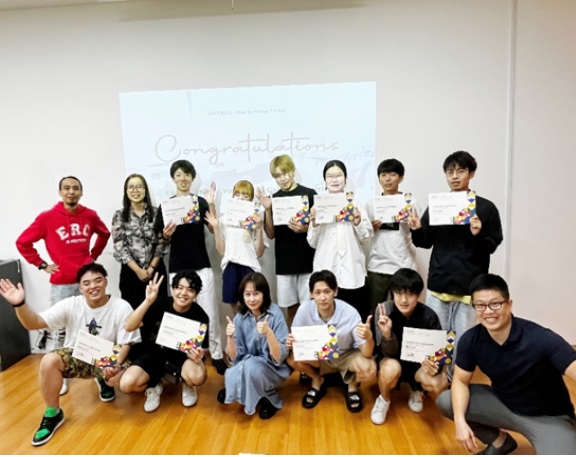 初めての留学・シンガポール春休み大学生向け短期留学｜留学なら毎日留学ナビ